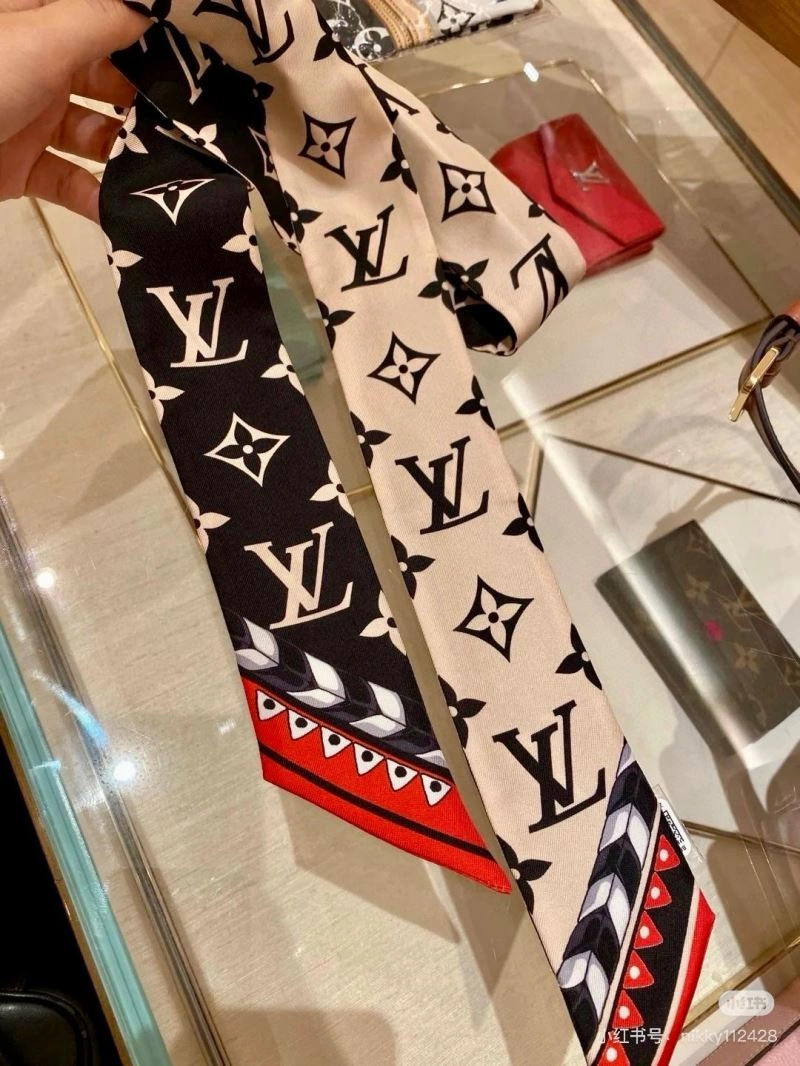 Perfect replica Louis Vuitton Silk