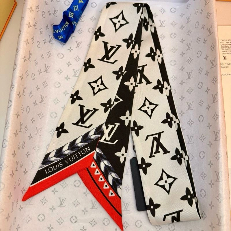 Perfect replica Louis Vuitton Silk