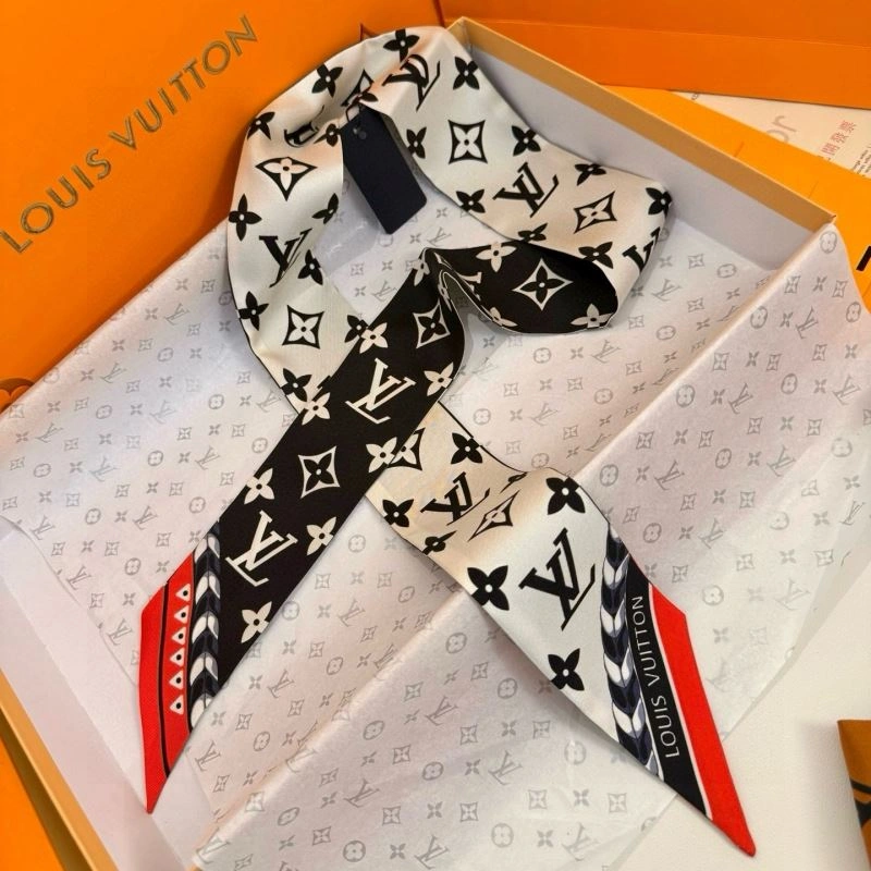 Perfect replica Louis Vuitton Silk