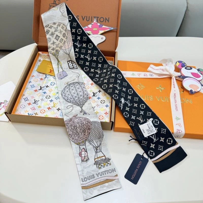 Cut-rate Louis Vuitton Silk