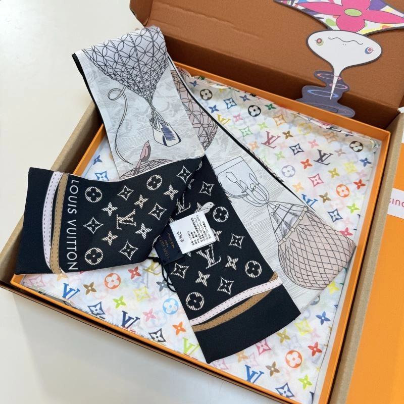 Cut-rate Louis Vuitton Silk