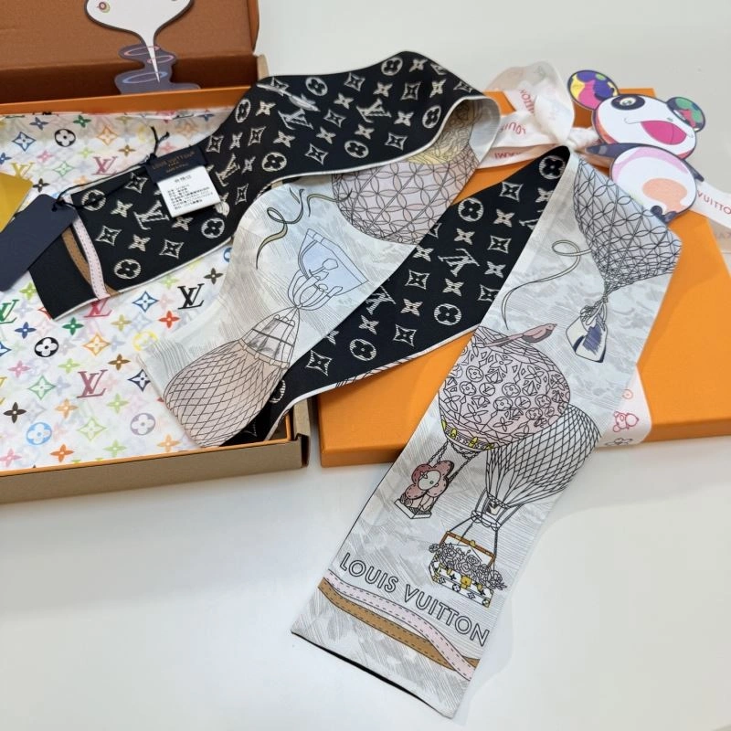 Cut-rate Louis Vuitton Silk