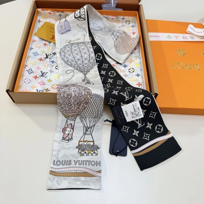 Cut-rate Louis Vuitton Silk
