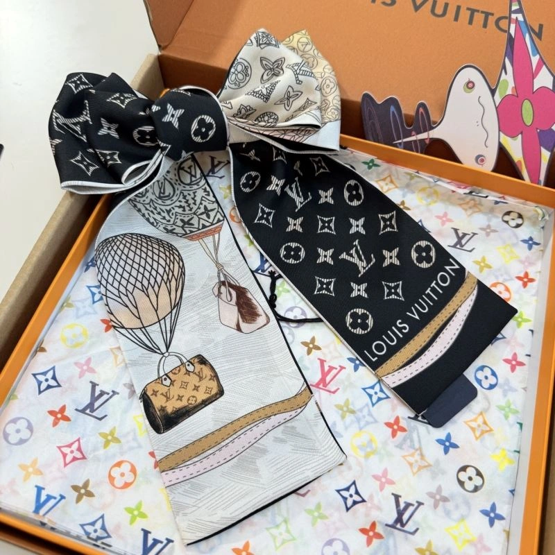 Cut-rate Louis Vuitton Silk