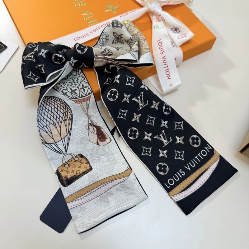 Cut-rate Louis Vuitton Silk