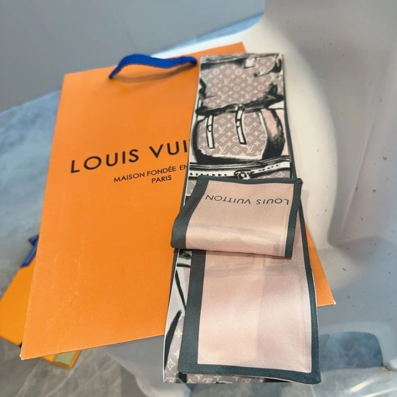 Cut-rate Louis Vuitton Silk