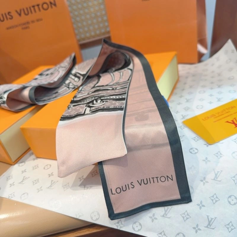 Cut-rate Louis Vuitton Silk