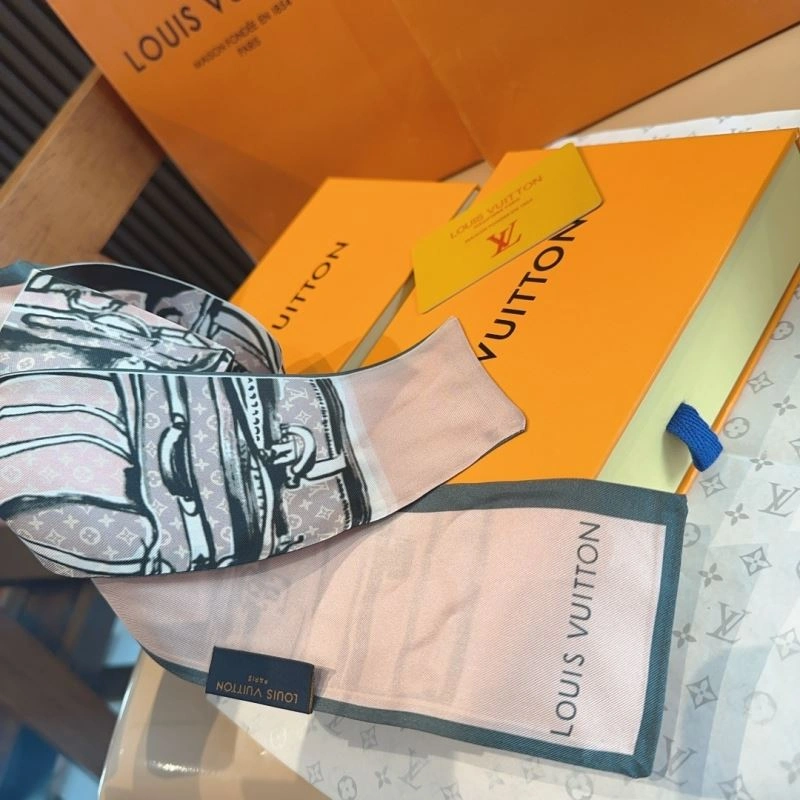 Cut-rate Louis Vuitton Silk