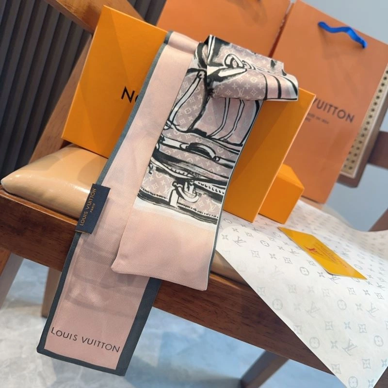Cut-rate Louis Vuitton Silk