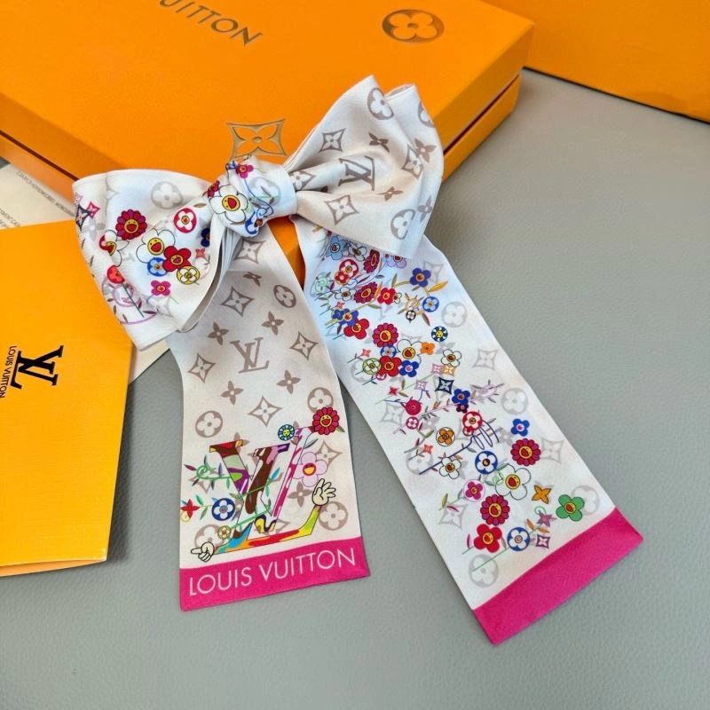 Factory-made Louis Vuitton Silk
