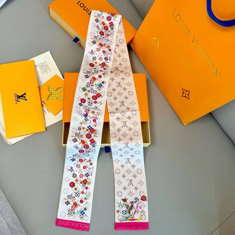 Factory-made Louis Vuitton Silk