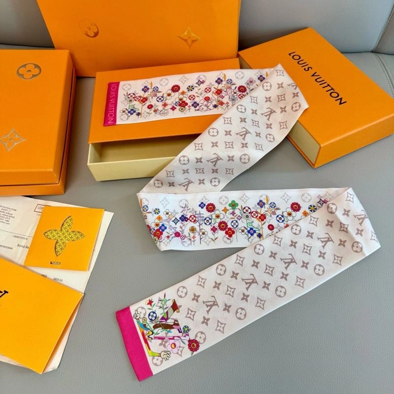 Factory-made Louis Vuitton Silk