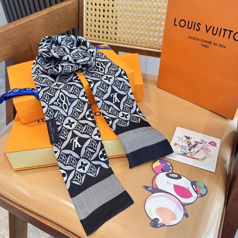 Bargain Louis Vuitton Silk