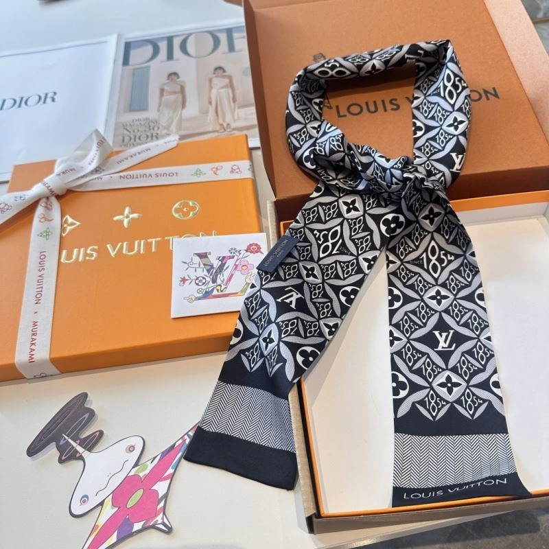 Bargain Louis Vuitton Silk