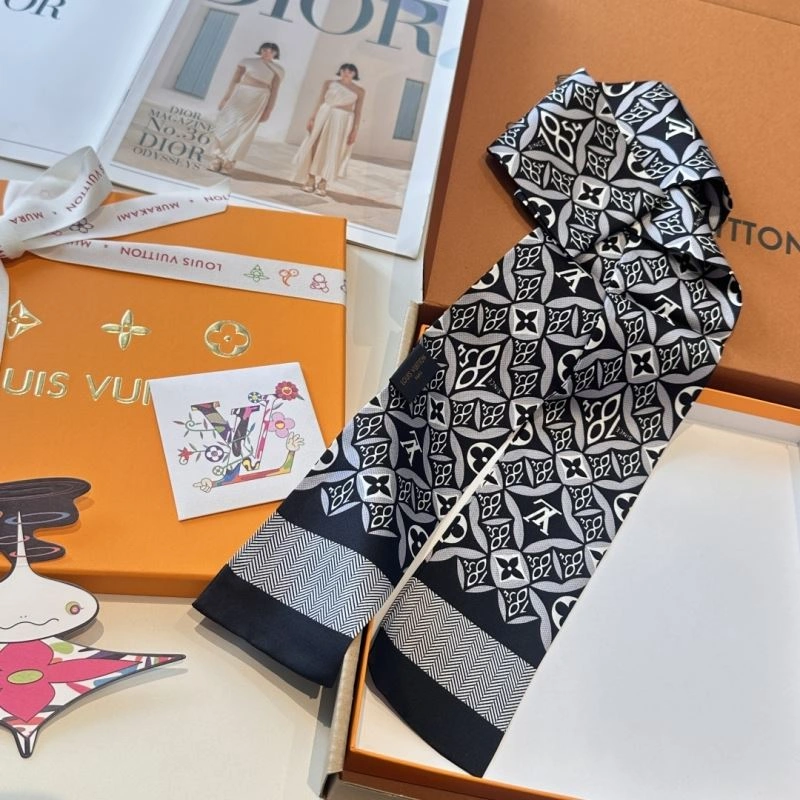 Bargain Louis Vuitton Silk
