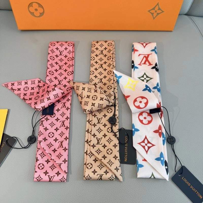 Louis Vuitton Silk