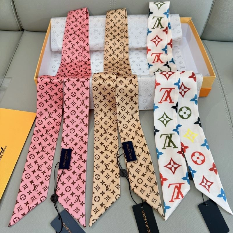 Low-cost Louis Vuitton Silk