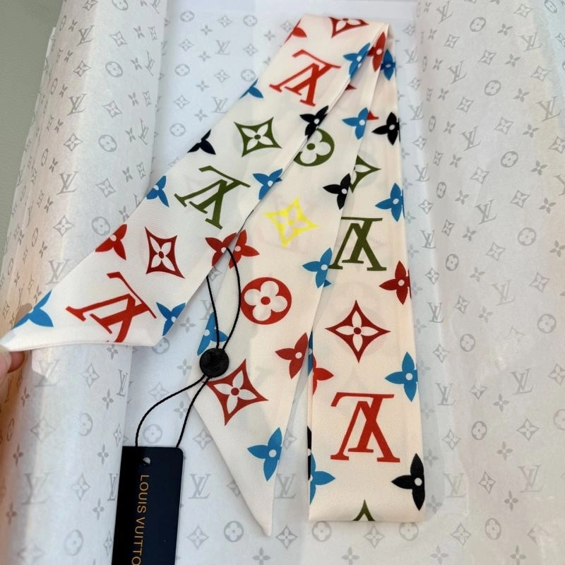 Low-cost Louis Vuitton Silk