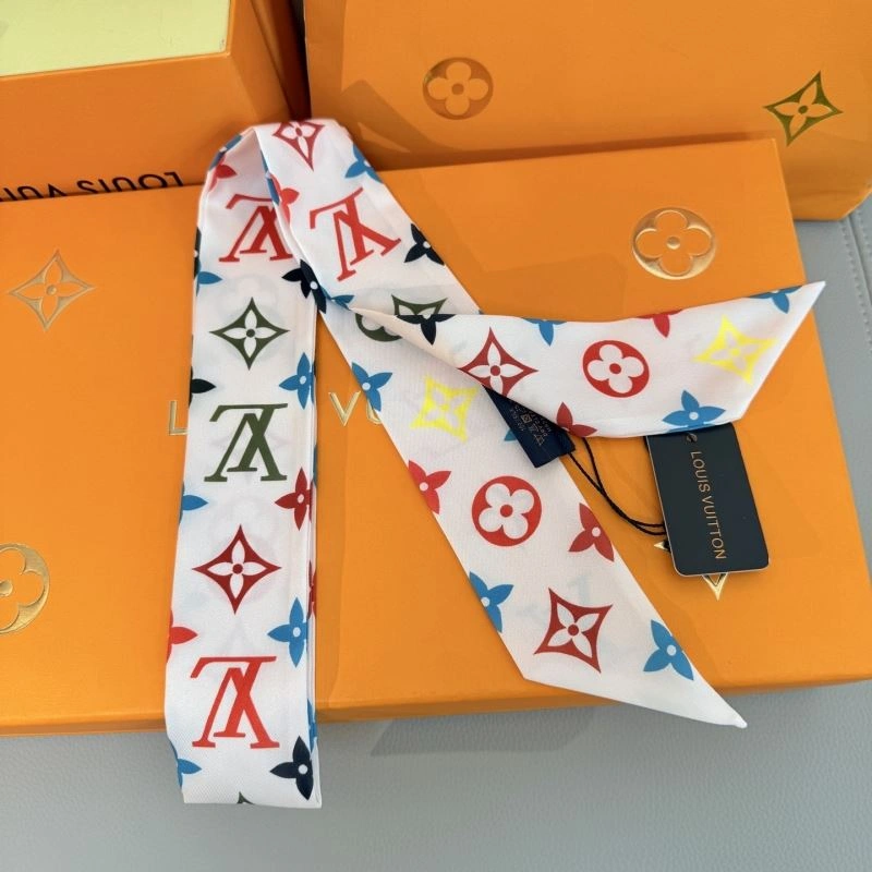 Low-cost Louis Vuitton Silk