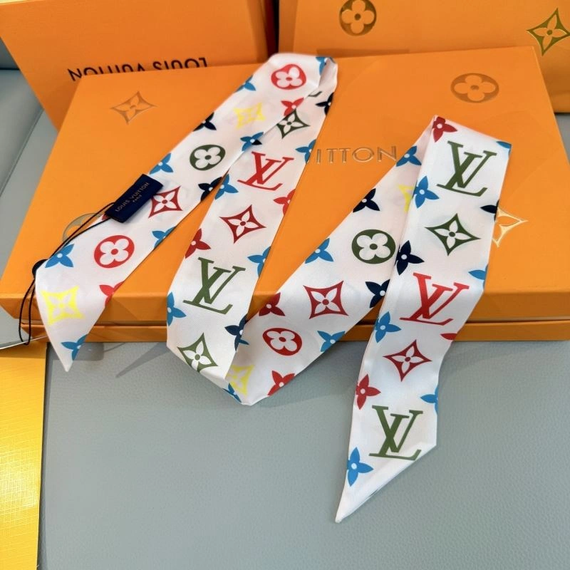 Low-cost Louis Vuitton Silk