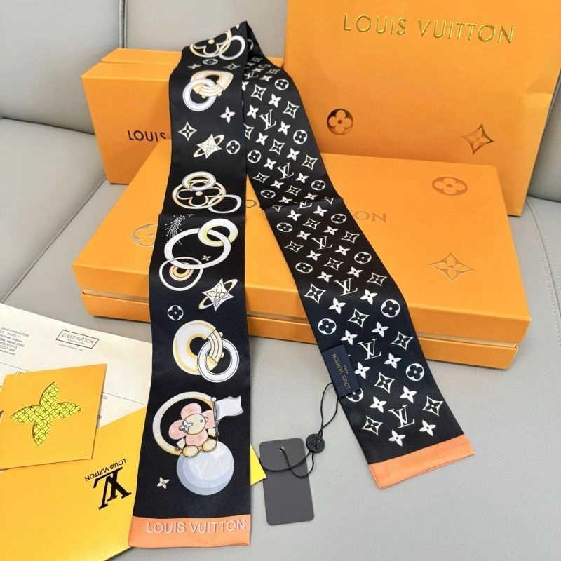 Discounted Louis Vuitton Silk