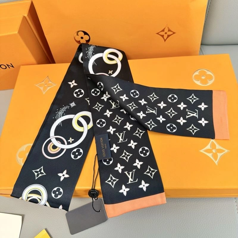 Discounted Louis Vuitton Silk
