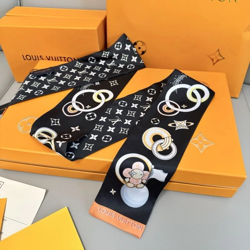 Discounted Louis Vuitton Silk