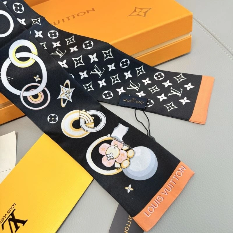 Discounted Louis Vuitton Silk