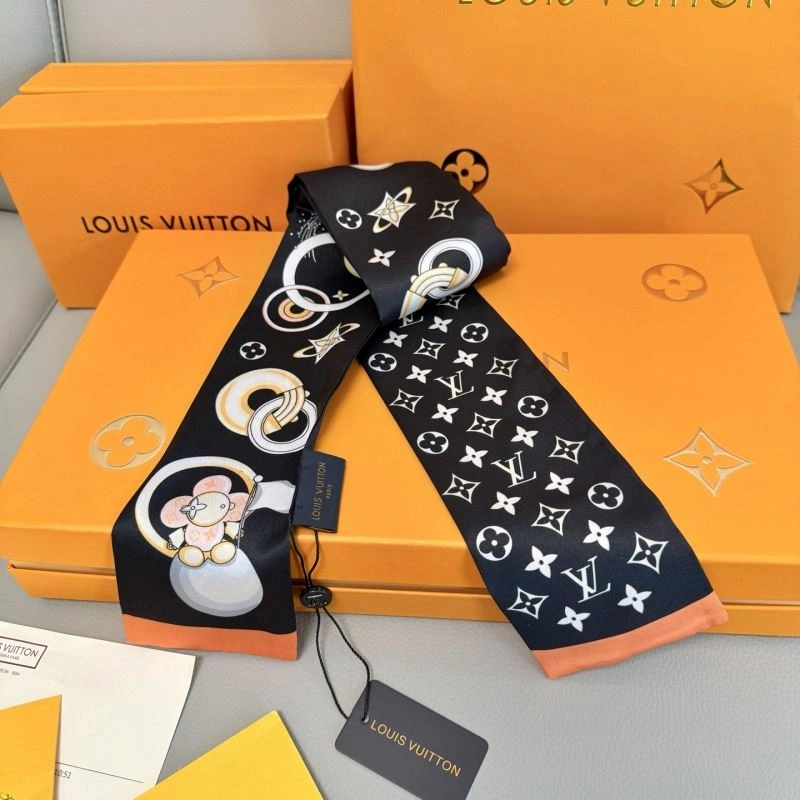 Discounted Louis Vuitton Silk