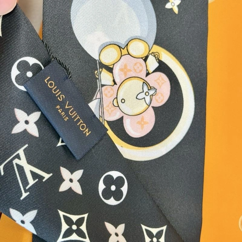 Discounted Louis Vuitton Silk