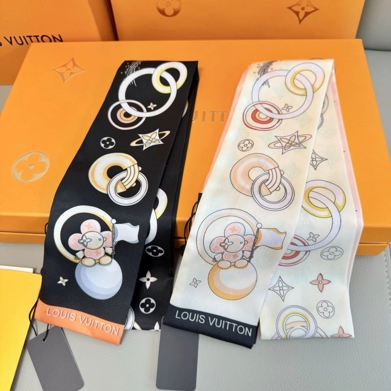 Inexpensive Louis Vuitton Silk