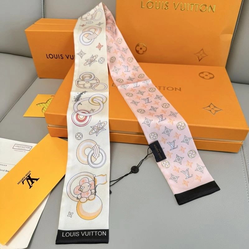 Inexpensive Louis Vuitton Silk