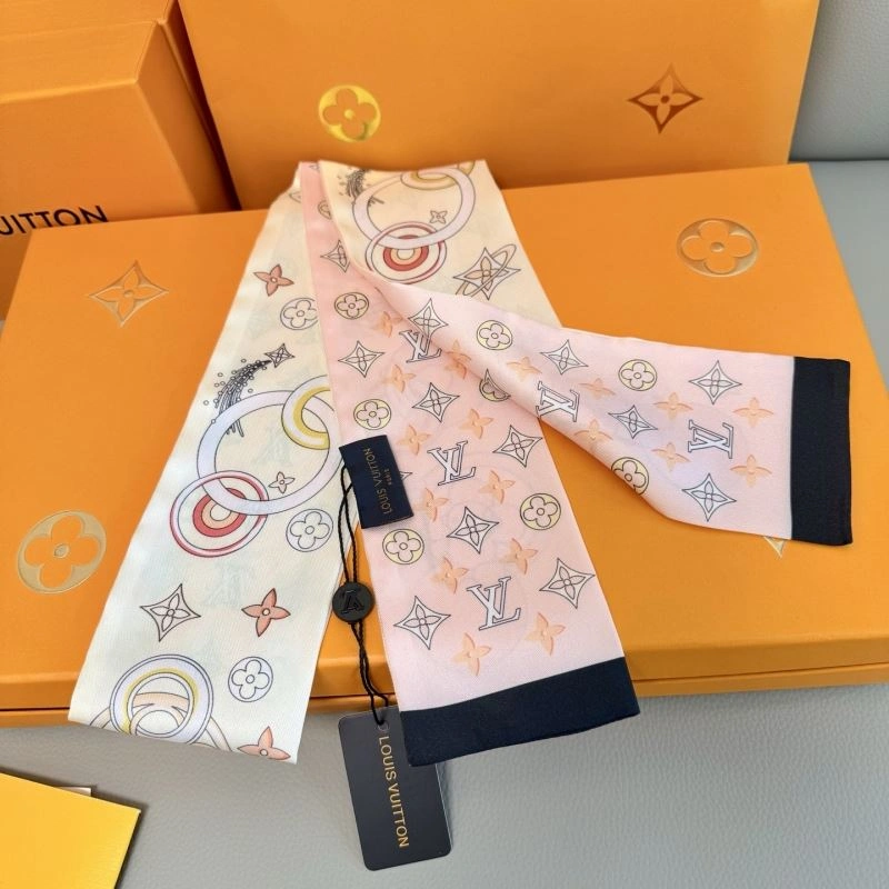 Inexpensive Louis Vuitton Silk