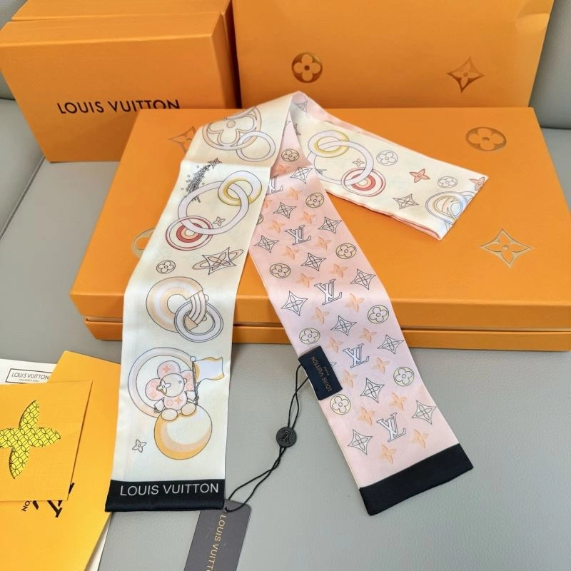 Inexpensive Louis Vuitton Silk