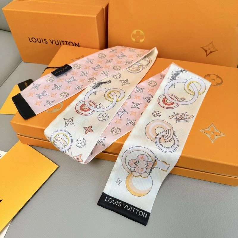 Inexpensive Louis Vuitton Silk