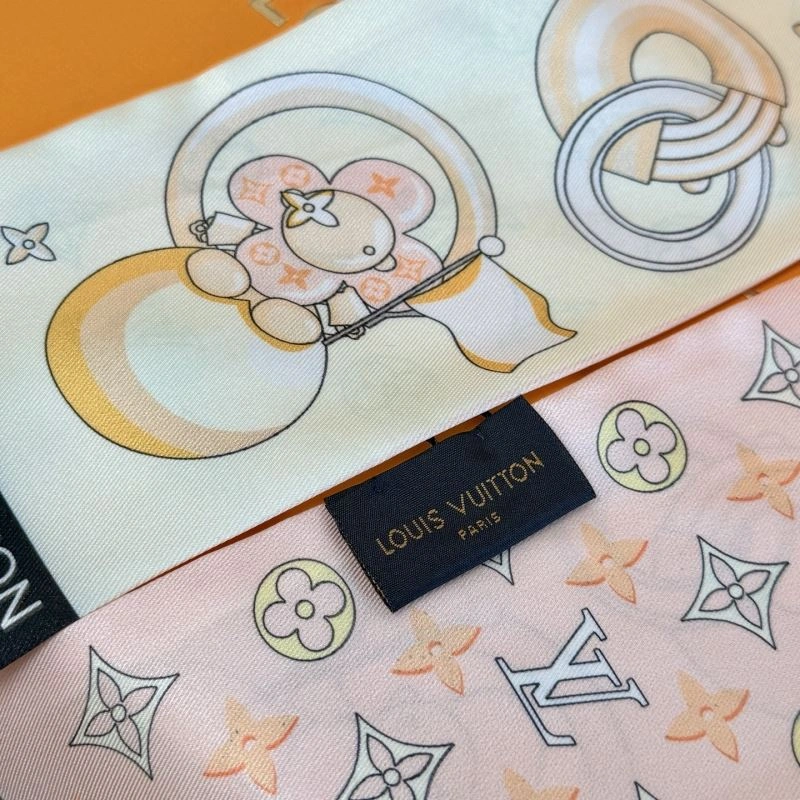 Inexpensive Louis Vuitton Silk