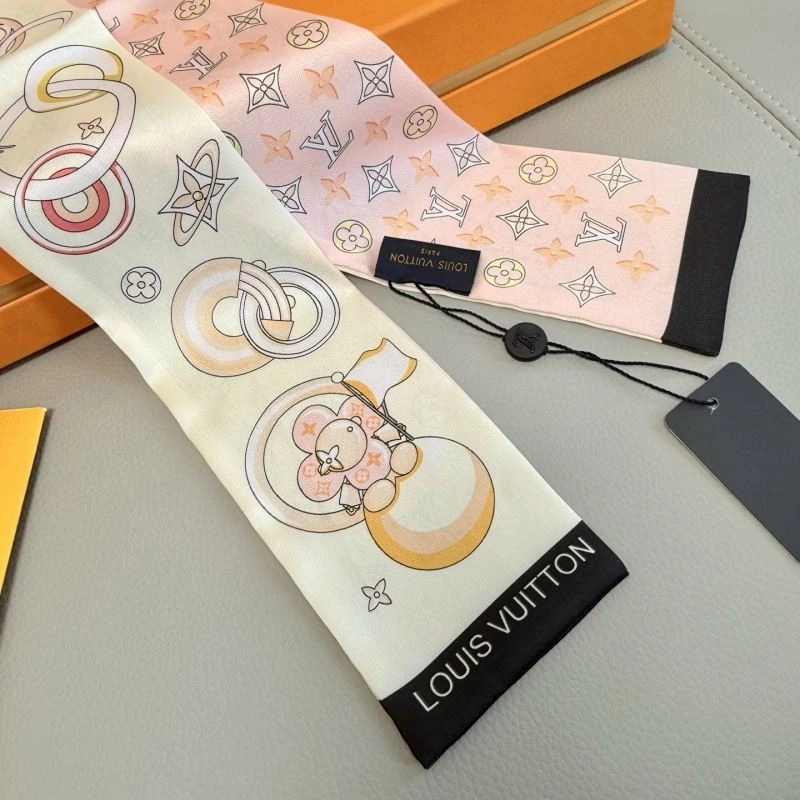 Inexpensive Louis Vuitton Silk