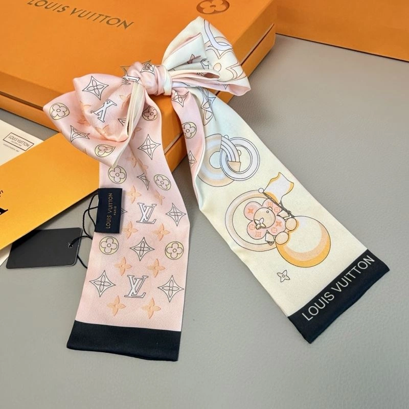 Inexpensive Louis Vuitton Silk