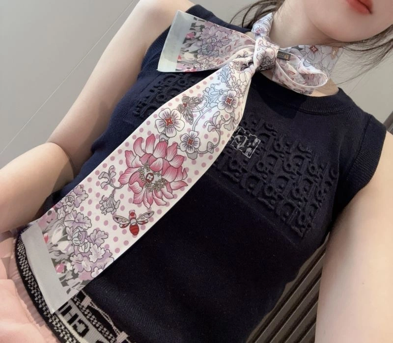 Louis Vuitton Silk