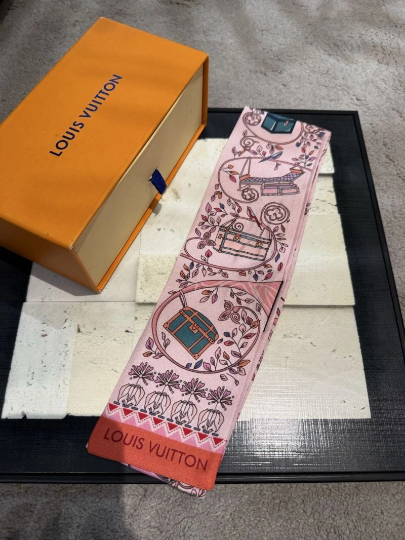 Low-cost Louis Vuitton Silk