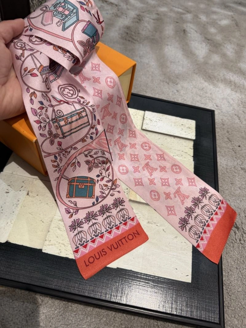 Low-cost Louis Vuitton Silk