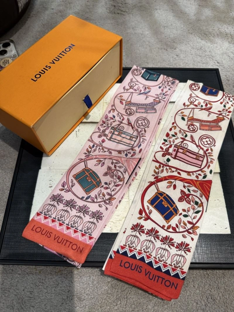 High fidelity Louis Vuitton Silk