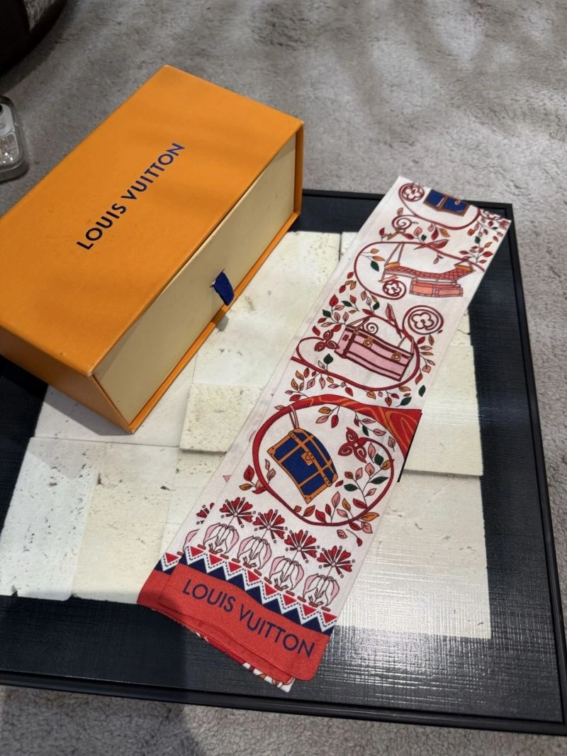 High fidelity Louis Vuitton Silk