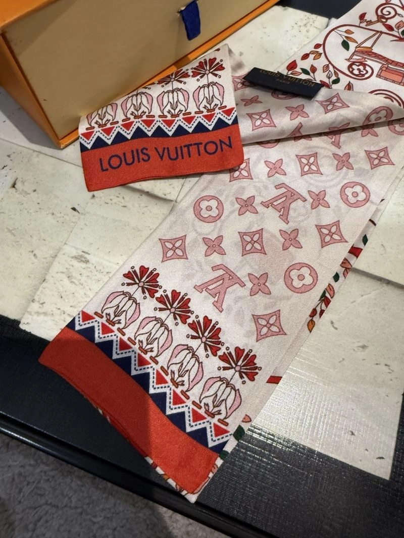 High fidelity Louis Vuitton Silk