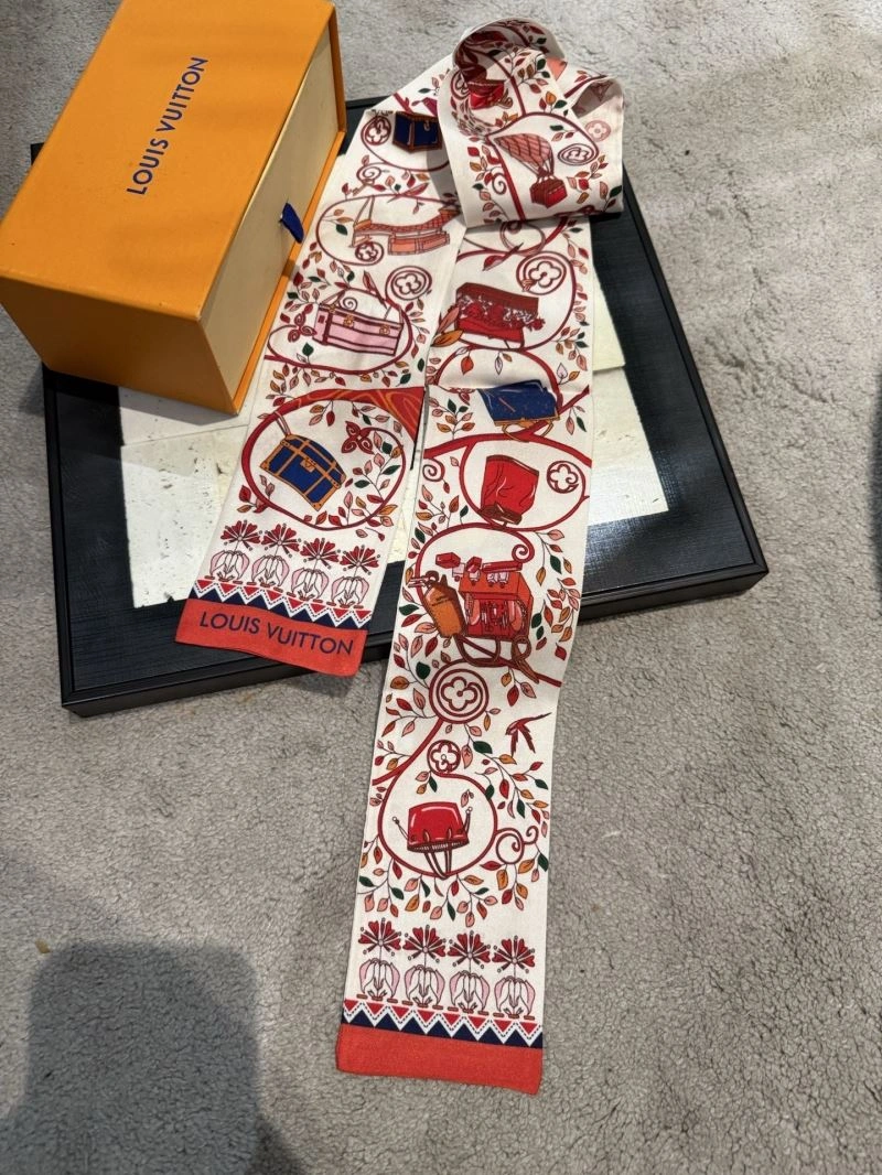 High fidelity Louis Vuitton Silk