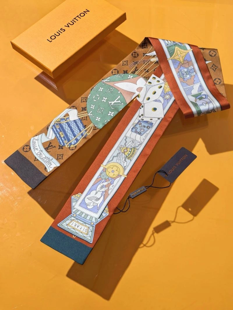 Reasonably priced Louis Vuitton Silk