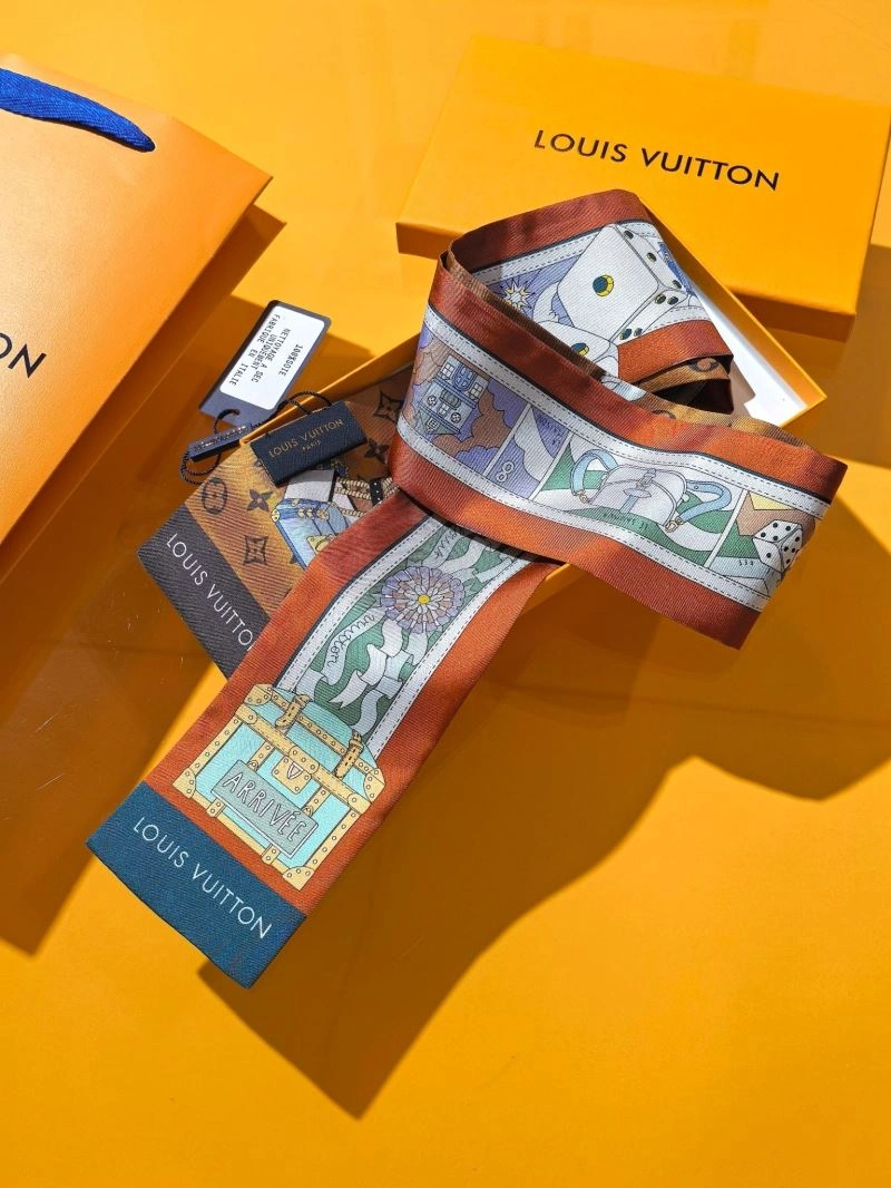 Reasonably priced Louis Vuitton Silk