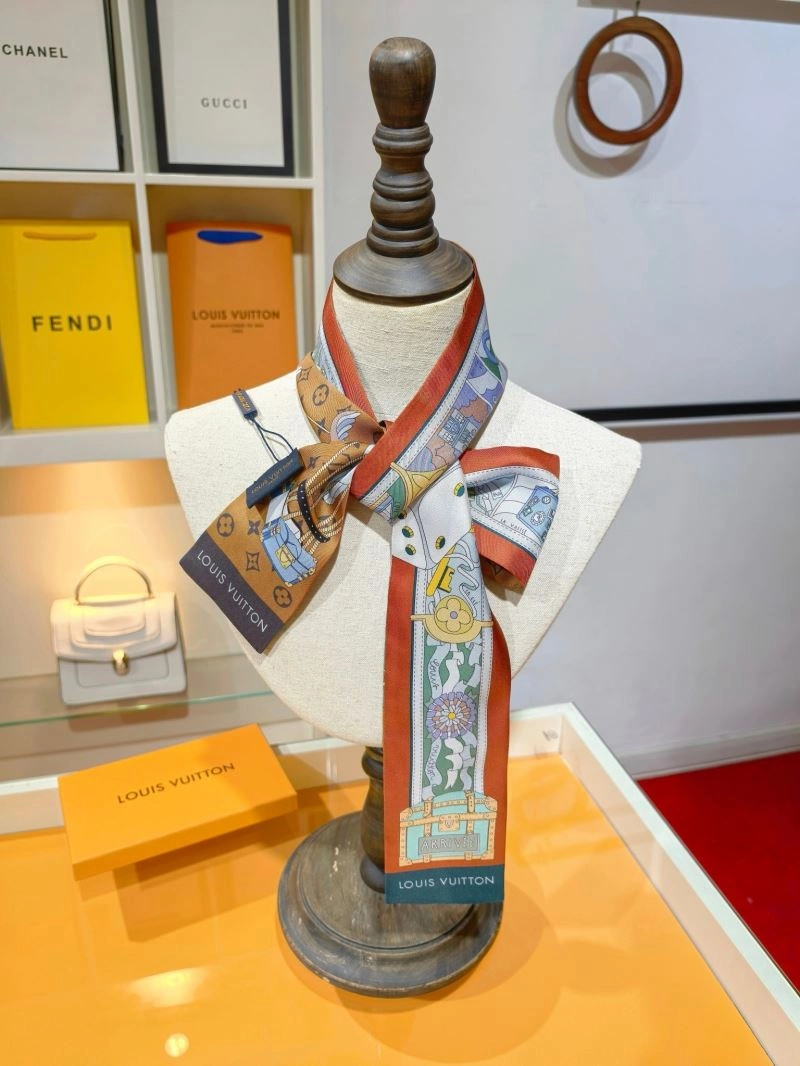 Reasonably priced Louis Vuitton Silk