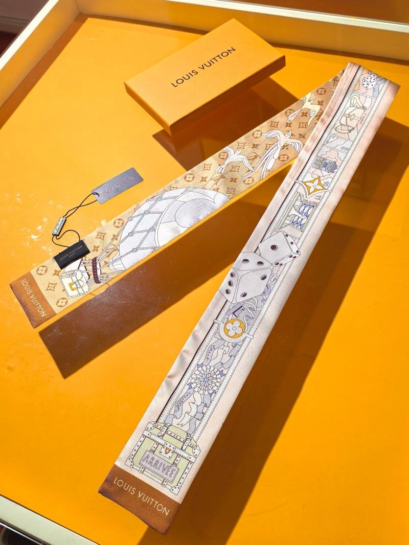 Mirror quality Louis Vuitton Silk