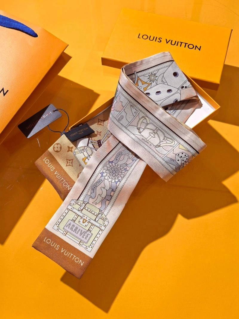 Mirror quality Louis Vuitton Silk